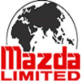 Mazda Limited | CSIR-CSMCRI Bhavnagar