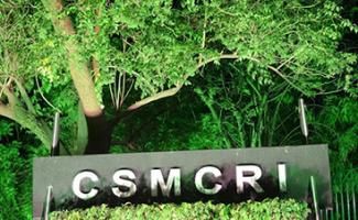 Home | CSIR-CSMCRI Bhavnagar