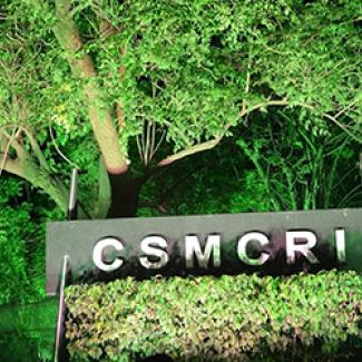 About Us | CSIR Bhavnagar